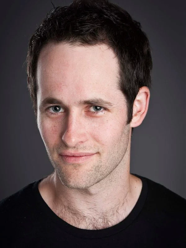 Luke Hawker | Avatar Wiki | Fandom