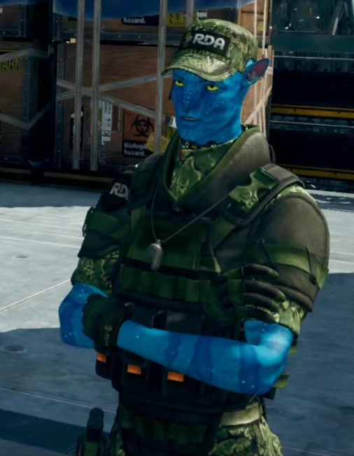 Nathan Gomez | Avatar Wiki | Fandom