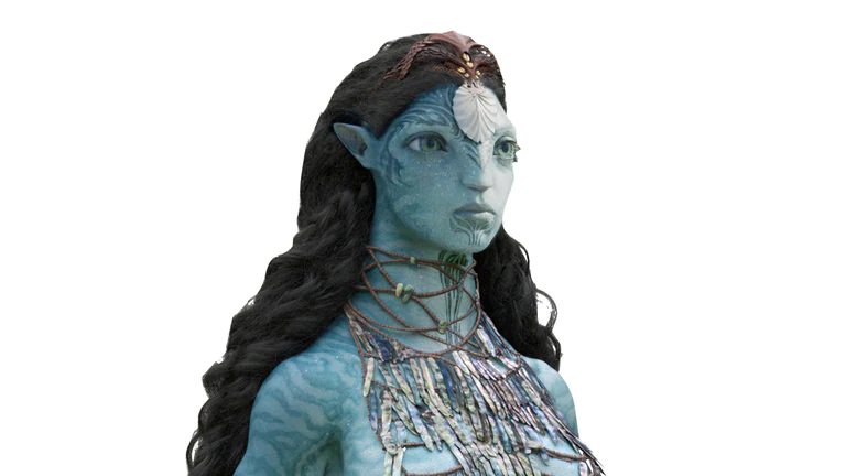 Ronal | Avatar Wiki | Fandom