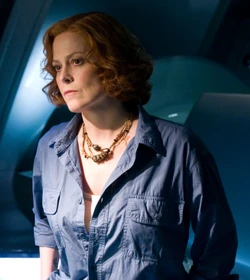 Grace Augustine | Avatar Wiki | Fandom