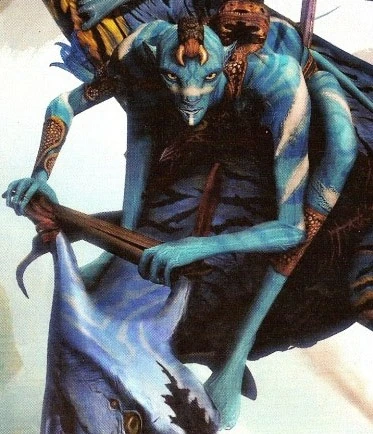 Rai'uk | Avatar Wiki | Fandom