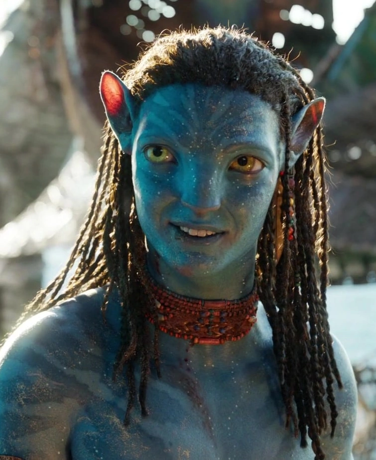 Neteyam | Avatar Wiki | Fandom