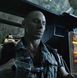 Lyle Wainfleet | Avatar Wiki | Fandom