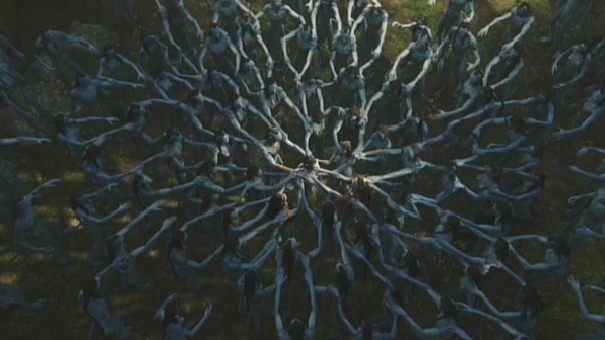 Na'vi | Wiki Avatar (film) | Fandom