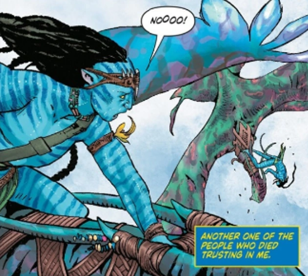 La'ang | Avatar Wiki | Fandom