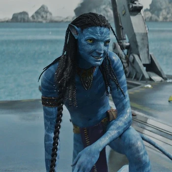 Neteyam | Avatar Wiki | Fandom
