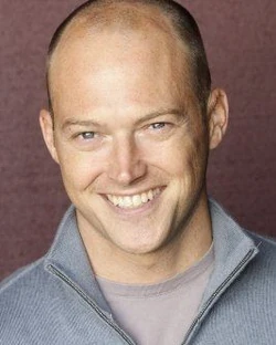 Sean Patrick Murphy | Avatar Wiki | Fandom