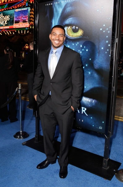 Laz Alonzo | Wiki Avatar (film) | Fandom