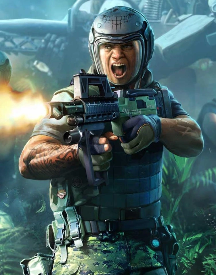 Marcus Freeman | Avatar Wiki | Fandom