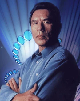 Wes Studi | Avatar Wiki | Fandom