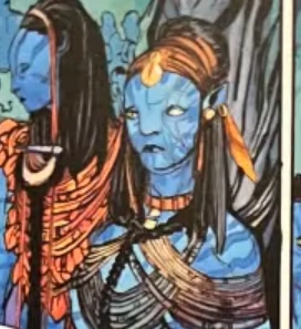 Pentìyaru | Avatar Wiki | Fandom