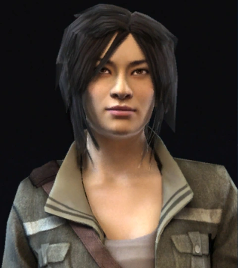 Kendra Midori | Avatar Wiki | Fandom