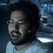 José Arenas | Avatar Wiki | Fandom