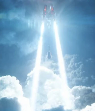 ISV Manifest Destiny | Avatar Wiki | Fandom