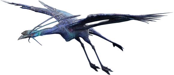 Tetrapteron luna | Avatar Wiki | Fandom