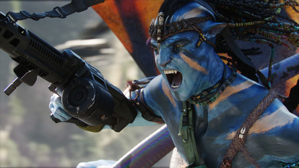 Toruk Makto Avatar Wiki Fandom