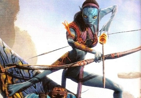 Kyuna | Avatar Wiki | Fandom