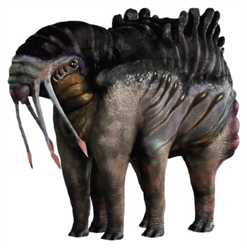 Tapirus | Avatar Wiki | Fandom