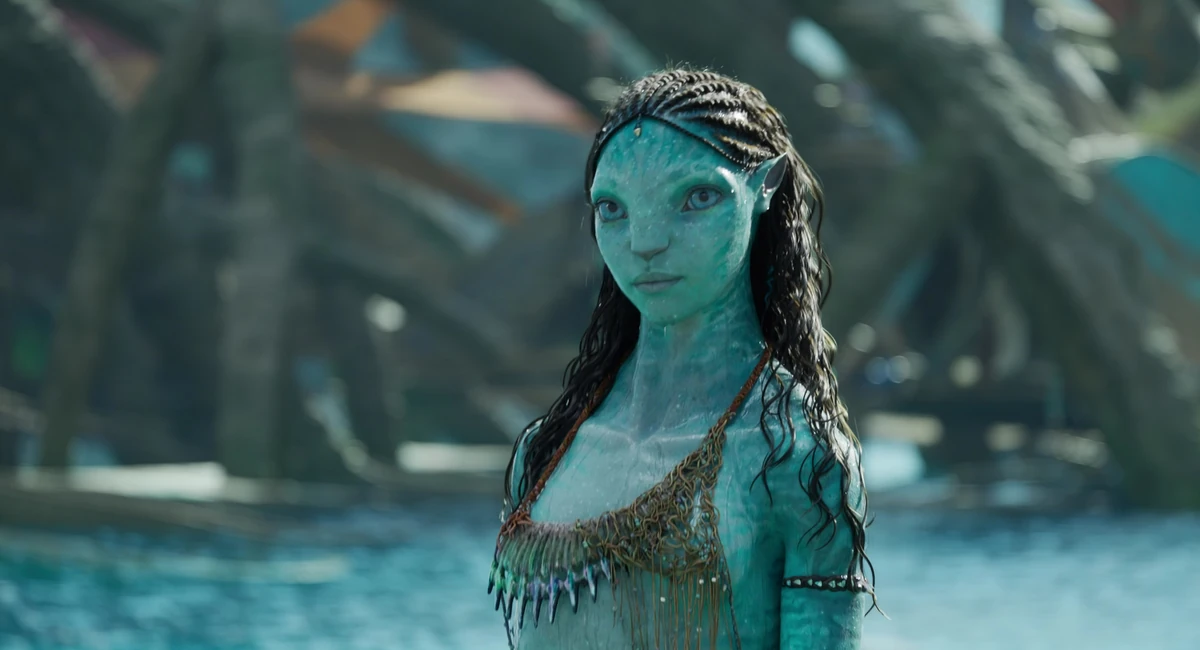Tsireya/Galeria | Avatar Wiki | Fandom