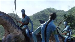 Tsu'tey | Avatar Wiki | Fandom