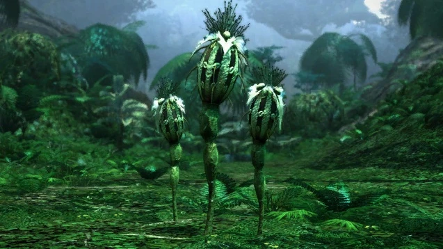 Ostropąk | Avatar Wiki | Fandom