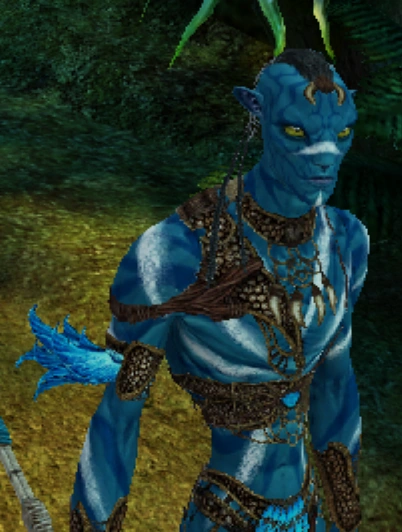 Rai'uk | Avatar Wiki | Fandom