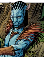 Clan Omatikaya | Avatar Wiki | Fandom
