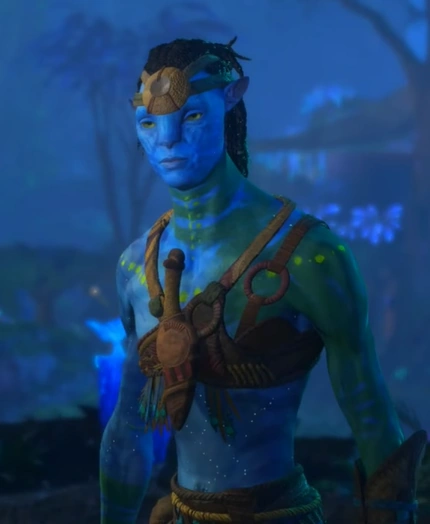 Nor | Avatar Wiki | Fandom