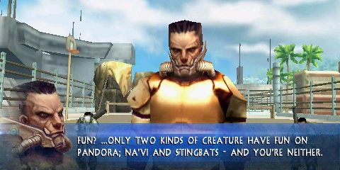 John Cage | Avatar Wiki | Fandom