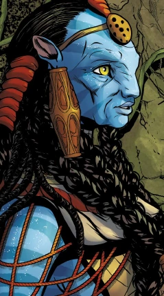 Mireya | Avatar Wiki | Fandom