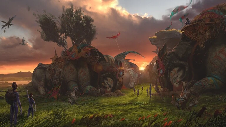 Zeswa | Avatar Wiki | Fandom