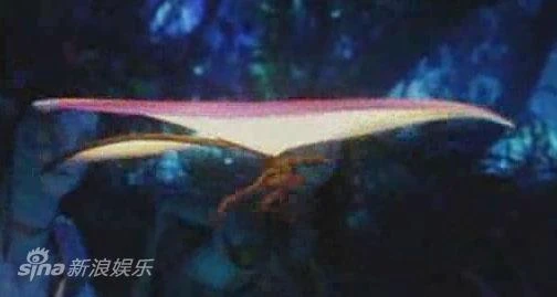 Fan Lizard | Avatar Wiki | Fandom