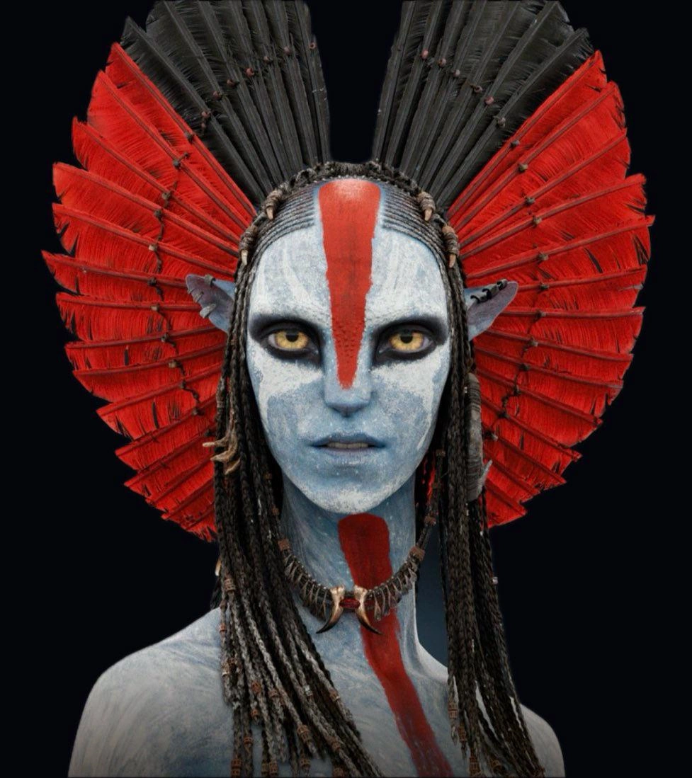 Varang | Avatar Wiki | Fandom