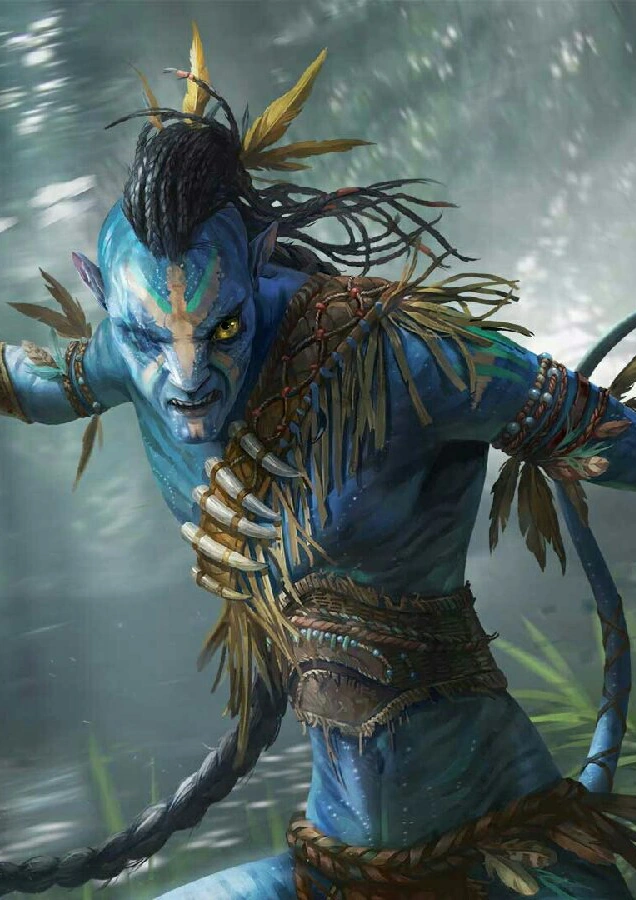 Vokan | Avatar Wiki | Fandom