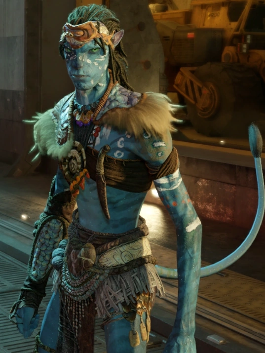 Hayngwìk | Avatar Wiki | Fandom