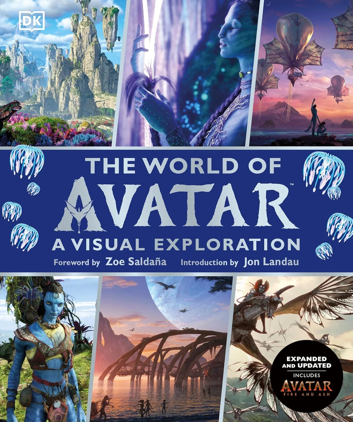 The World of Avatar: Updated Edition | Аватар вики | Fandom