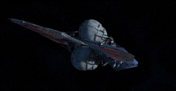 Interstellar Vehicle Venture Star | Avatar Wiki | Fandom