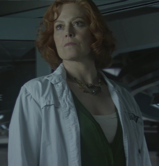 Grace Augustine | Avatar Wiki | Fandom