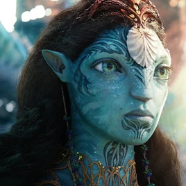 Ronal | Wiki Avatar (film) | Fandom