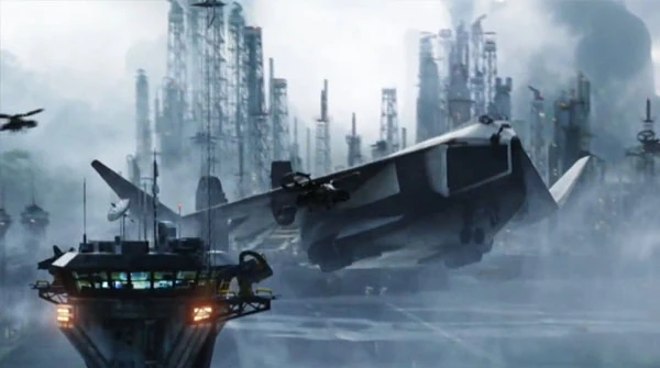 Valkyrie | Avatar Wiki | Fandom