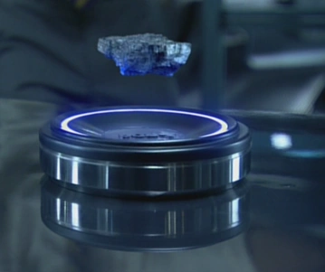 Unobtanium | Wiki Avatar (film) | Fandom