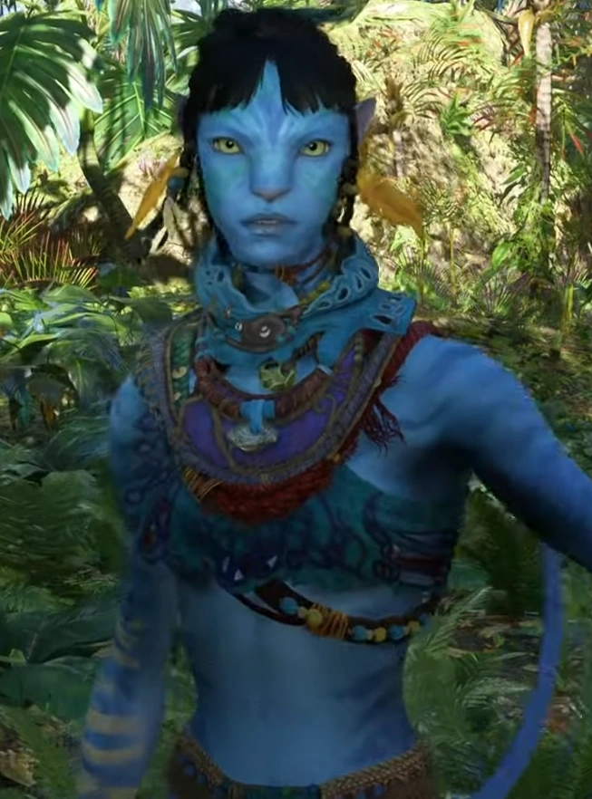 Aleymun | Avatar Wiki | Fandom