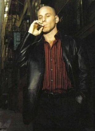 Matt Gerald | Avatar Wiki | Fandom