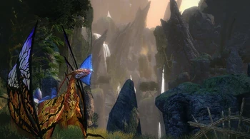 Tantalus | Avatar Wiki | Fandom