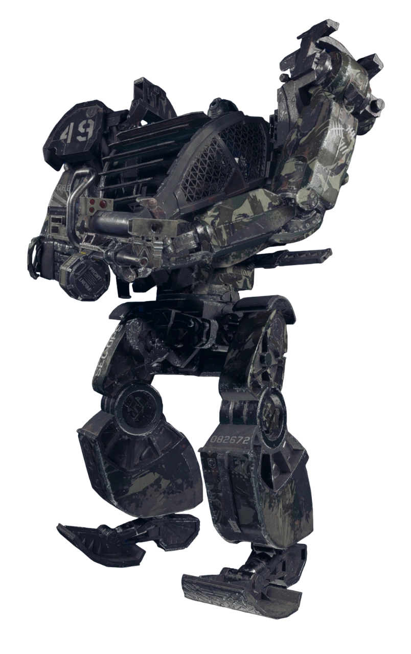 УМП-коммандо | Аватар вики | Fandom