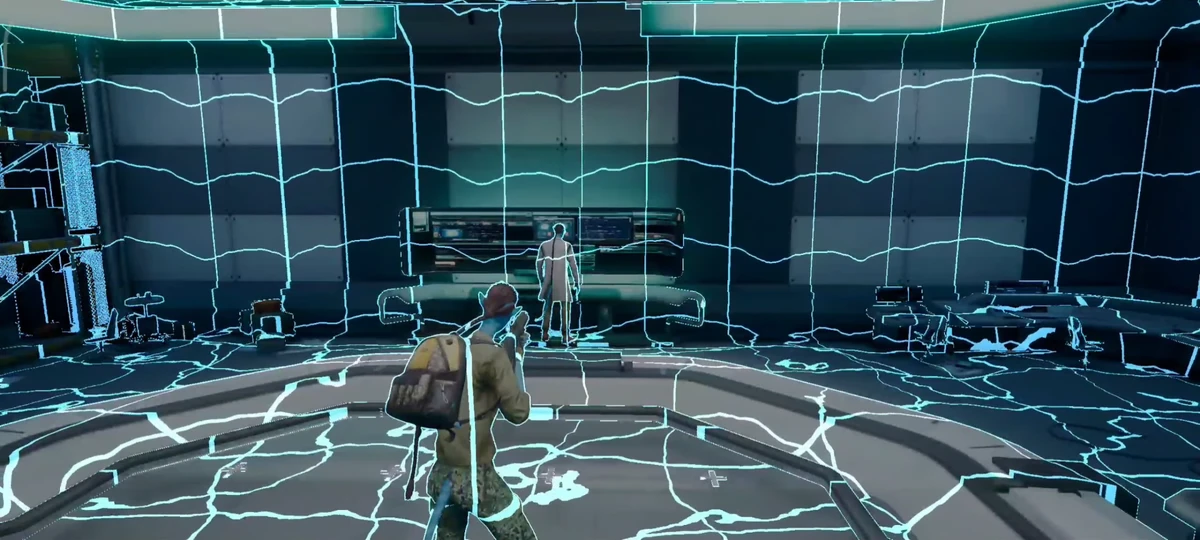Laboratorium holograficzne | Avatar Wiki | Fandom
