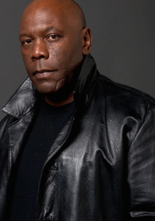 James Gaylyn | Avatar Wiki | Fandom
