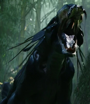 Thanator | Avatar Wiki | Fandom