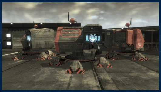 GMI | Avatar Wiki | Fandom