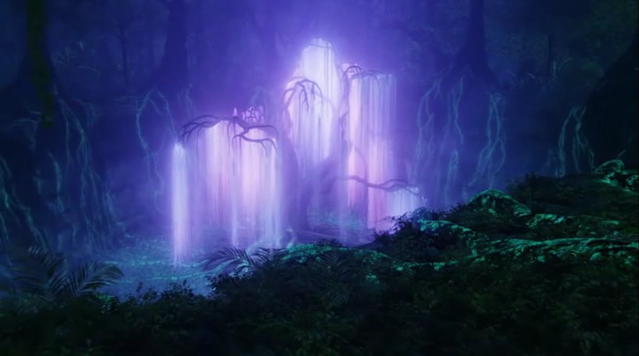 Árbol de las Almas | Avatar Wiki | Fandom